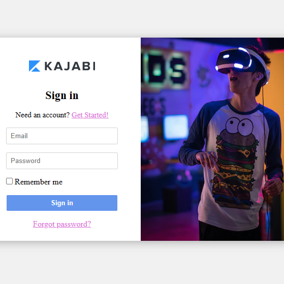 Zach's Portfolio Website